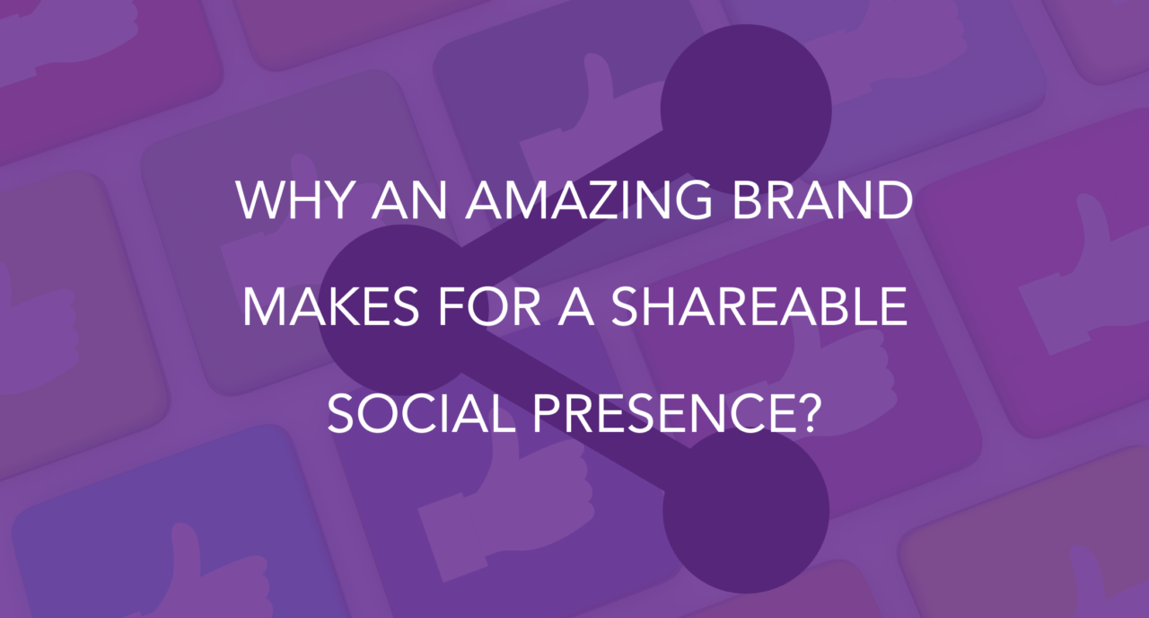 Want an amazing, shareable social media presence? - Oh Snap! Social®