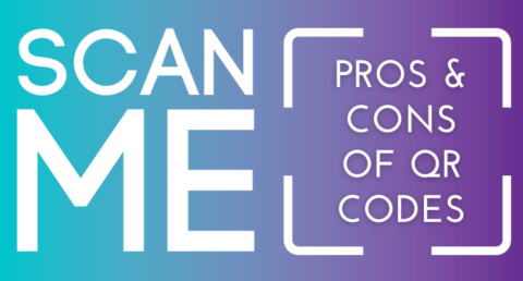 Bridging the Physical to the Digital: The Pros and Cons of QR Codes ...